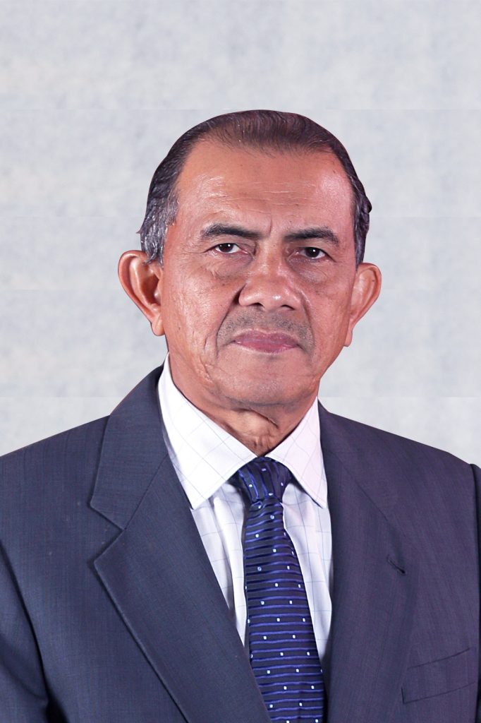 Ahli Lembaga Pengarah – TVAlHijrah