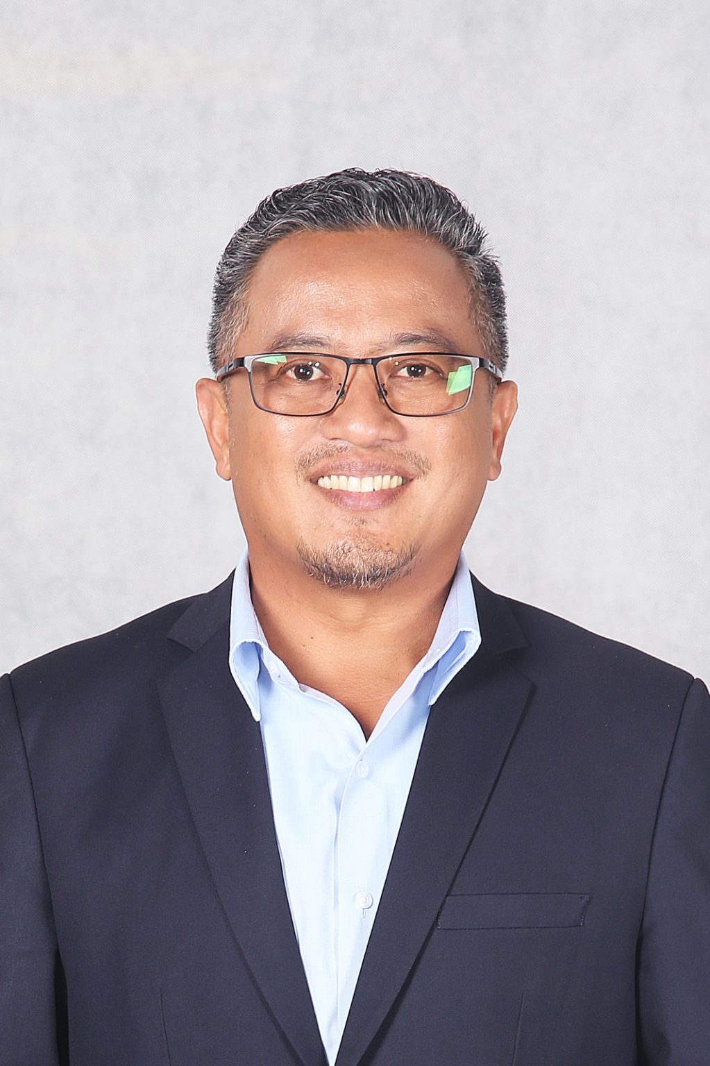 Ahli Lembaga Pengarah – TVAlHijrah